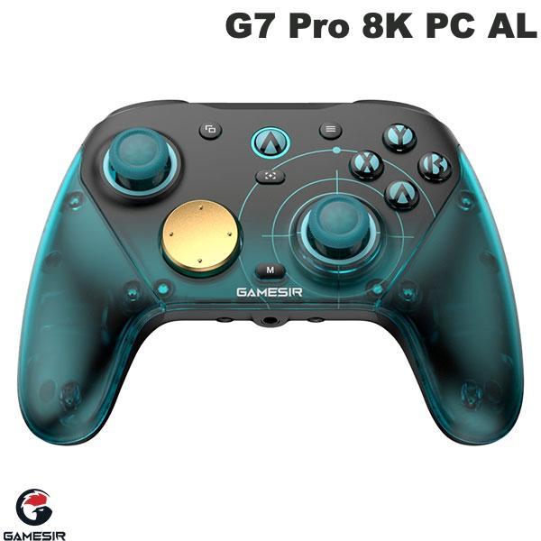 【予約・取り寄せ・入荷待ち時の入荷目安】 次回入荷予定:6月中旬[バーコード] 6936685224100[型番] GameSir G7 Pro 8K ALゲーム向け ゲーミング Nintendo Switch Nintendo Switc...