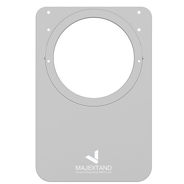 [バーコード] 4582367865547[型番] MJX-S100/SLVスタンド機能 回転 磁石付き ステンレス MagSafe規格に対応した、iPhoneシリーズ シルバーラッピング可アップル製品・Mac・iPhone・iPad専門店...