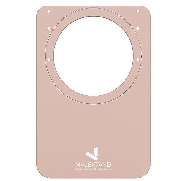 [バーコード] 4582367865578[型番] MJX-S500/RGスタンド機能 回転 磁石付き ステンレス MagSafe規格に対応した、iPhoneシリーズ ローズゴールドラッピング可アップル製品・Mac・iPhone・iPad専...