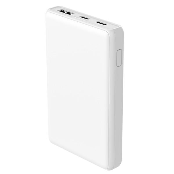 [バーコード] 4511677148118[型番] GH-LFBTA50-WHホワイト USB A USB Type-C 5000mAhラッピング可アップル製品・Mac・iPhone・iPad専門店のキットカットアネックスモバイル充電器 リ...