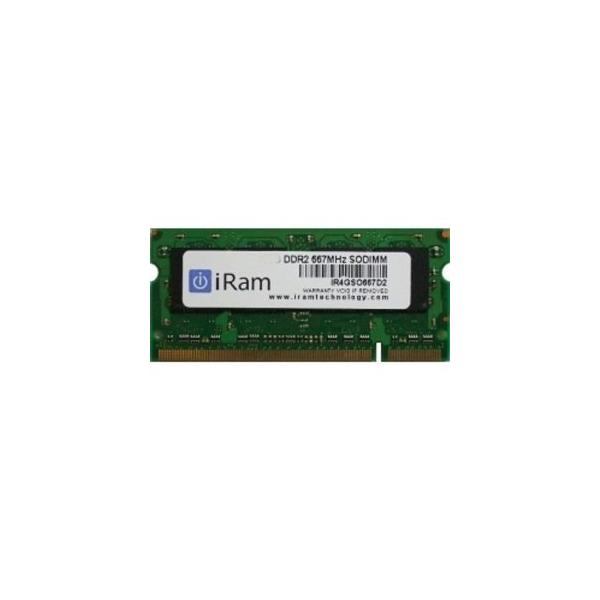 [バーコード] 4582394430190[型番] IR4GSO667D24GB 200pin DDR2 667MHzラッピング可アップル製品・Mac・iPhone・iPad専門店のキットカット