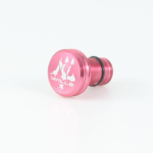 [バーコード] 4562329341135[型番] GAEVW-200PIメタル イヤフォンジャック ピンク MADE IN JAPANラッピング可アップル製品・Mac・iPhone・iPad専門店のキットカットスマホピアス エヴァ エバン...