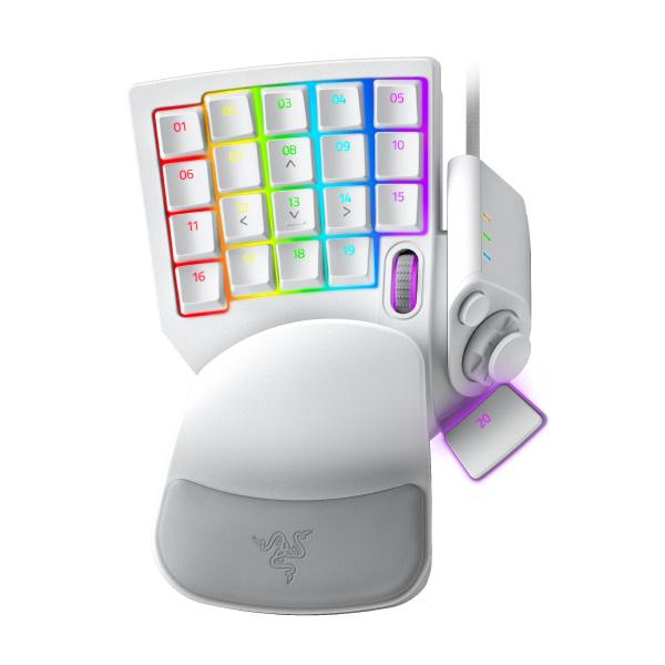 [バーコード] 4589967503671[型番] RZ07-03110200-R3M1光る ゲーム向け ゲーミング ホワイト マクロラッピング可アップル製品・Mac・iPhone・iPad専門店のキットカットレイザー gaming gam...