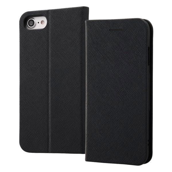 [バーコード] 4589863006627[型番] RT-P24SLC3/JBブラック iPhone 8 iPhone8 iPhone 8 アイフォン8 アイフォン 8 iPhone 7 iPhone7 iPhone 7 アイフォン7 アイ...