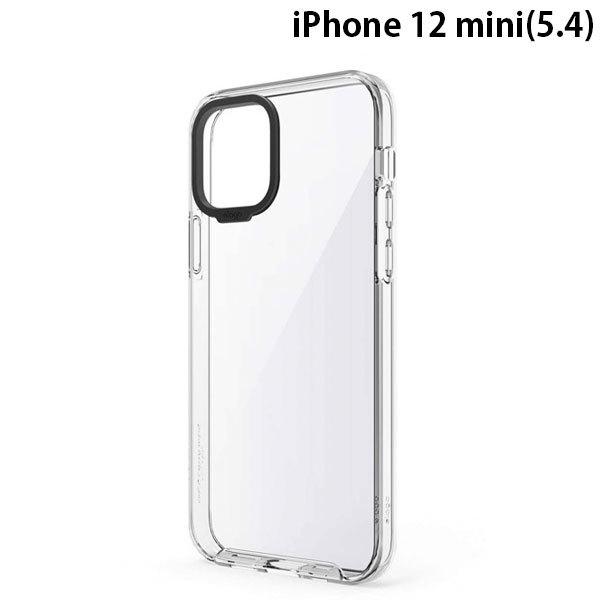 [バーコード] 8809667652377[型番] EL_ILSCSPTHB_CL背面ケース クリア アイフォーン アイフォン  アイホーン アイホン iPhone iPhone 12 mini (2020年秋 5.4インチ) iPhone...