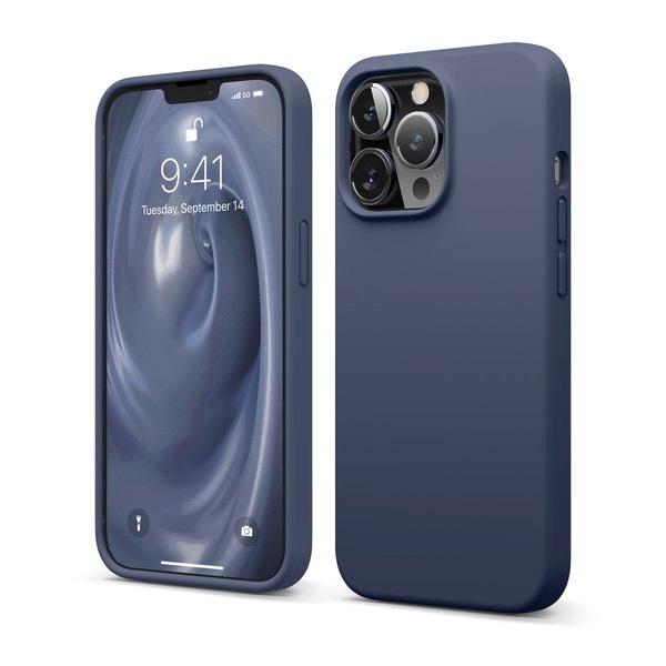 [バーコード] 8809788485946[型番] EL_IMPCSSCS2_JI背面ケース シリコン Jean Indigo アイフォーン アイフォン  アイホーン アイホン iPhone iPhone13Pro  iPhone 13 P...