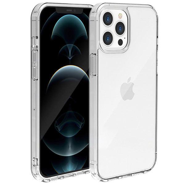 [バーコード] 4570047551064[型番] JM21106i13Pクリア 背面ケース ポリカーボネート製 TPU アイフォーン アイフォン  アイホーン アイホン iPhone iPhone13Pro  iPhone 13 Pro ...