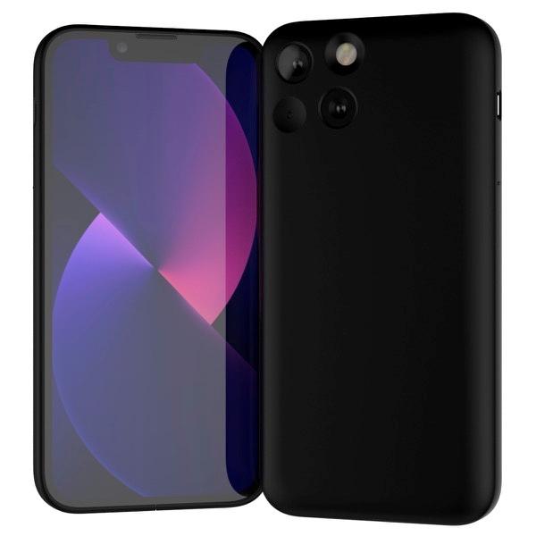 [バーコード] 4573358590470[型番] MY-IP13M1-MBアイフォーン アイフォン  アイホーン アイホン iPhone iPhone13mini iPhone 13 mini アイフォンサーティンミニ アイフォン13mi...