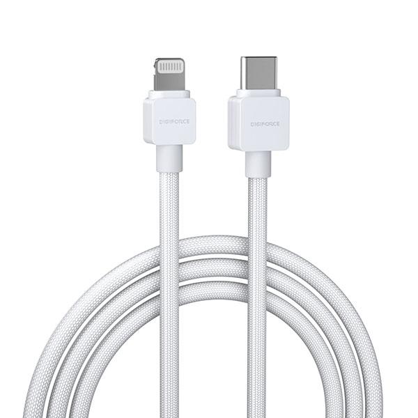 [バーコード] 4582477962235[型番] D0075WHLightning USB Power Delivery (USB PD) USB Type-C Made for iPod iPhone iPad PD対応 高耐久 USB...