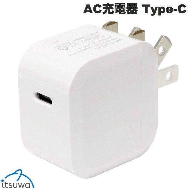 [バーコード] 4523608027379[型番] MAC2201WHUSB Type-C 1ポート 2.4A ホワイトラッピング可アップル製品・Mac・iPhone・iPad専門店のキットカット