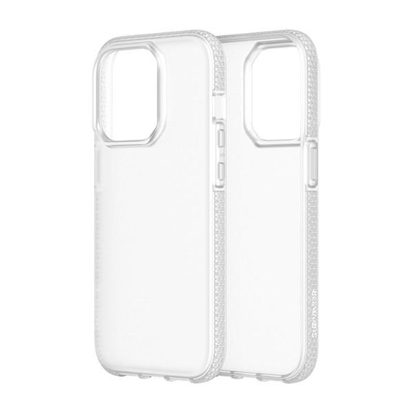 [バーコード] 0650450079745[型番] GIP-086-CLR背面ケース タフケース 抗菌 Qi規格のワイヤレス充電 TPU クリア アイフォーン アイフォン  アイホーン アイホン iPhone iPhone 14 Pro (...