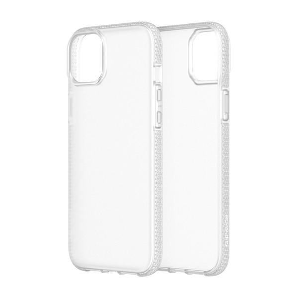 [バーコード] 0650450079783[型番] GIP-087-CLR背面ケース タフケース 抗菌 Qi規格のワイヤレス充電 TPU クリア アイフォーン アイフォン  アイホーン アイホン iPhone iPhone 14 Plus ...