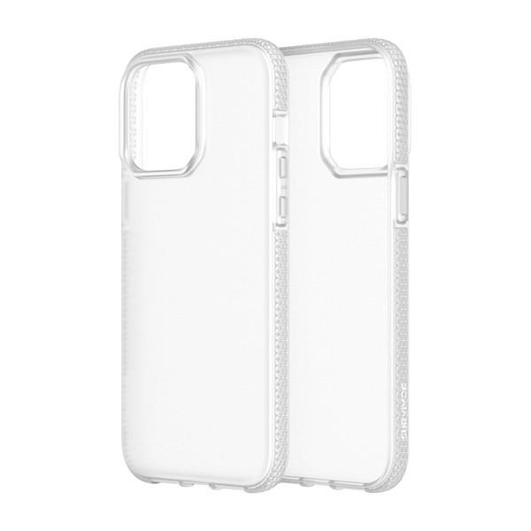 [バーコード] 0650450079820[型番] GIP-088-CLR背面ケース タフケース 抗菌 Qi規格のワイヤレス充電 TPU クリア アイフォーン アイフォン  アイホーン アイホン iPhone iPhone 14 Pro M...