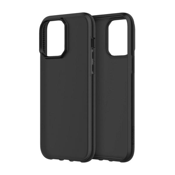 [バーコード] 0650450079813[型番] GIP-088-BLK背面ケース タフケース 抗菌 Qi規格のワイヤレス充電 TPU ブラック アイフォーン アイフォン  アイホーン アイホン iPhone iPhone 14 Pro ...