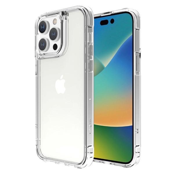 [バーコード] 4712631763280[型番] ATLAIP2022-61PMCL背面ケース 抗菌 タフケース TPU ガラス クリア アイフォーン アイフォン  アイホーン アイホン iPhone iPhone 14 Pro Max ...