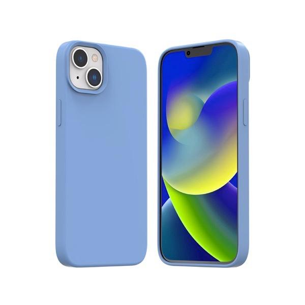 [バーコード] 4570047586981[型番] AR24698i14MBLシリコン MagSafe規格のワイヤレス充電・吸着 アイフォーン アイフォン  アイホーン アイホン iPhone iPhone 14 Plus (2022年秋6...