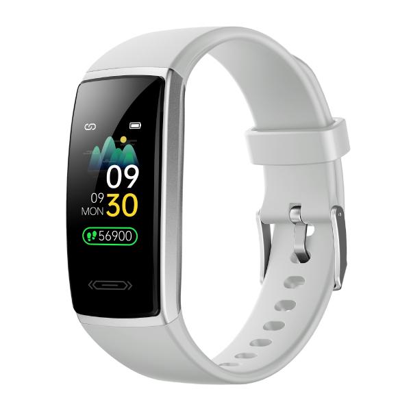 [バーコード] 4511677131141[型番] GH-SMWB-SVBluetooth 防水 生活防水 防塵 アプセサリ 健康管理 ホワイトラッピング可アップル製品・Mac・iPhone・iPad専門店のキットカット