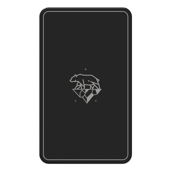 [バーコード] 4582269549538[型番] TR-SHPS-BK冷却 Qi規格のワイヤレス充電 スマートフォン 汎用 ブラック ゲーム向け 夏 アウトドアラッピング可アップル製品・Mac・iPhone・iPad専門店のキットカットプ...