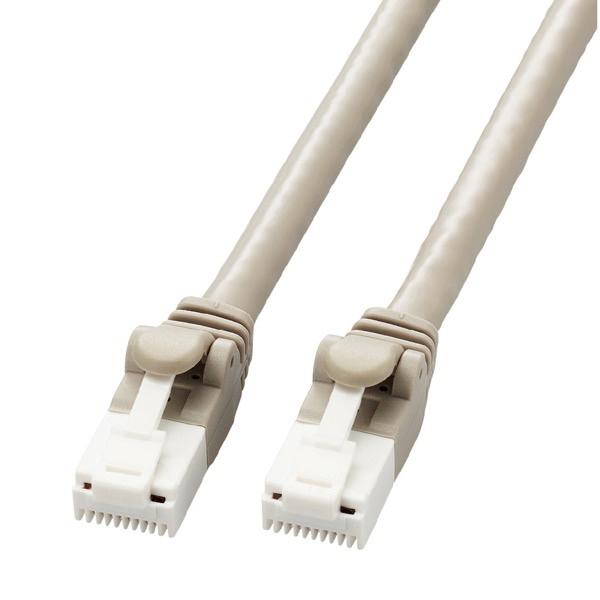 [バーコード] 4549550278690[型番] LD-GPAT/LG1/RSイーサネット 10ギガビット イーサネット 10GBASE ライトグレー 1.0mラッピング可アップル製品・Mac・iPhone・iPad専門店のキットカット