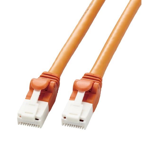 [バーコード] 4549550278621[型番] LD-GPAT/DR2/RSイーサネット 10ギガビット イーサネット 10GBASE オレンジ 2.0mラッピング可アップル製品・Mac・iPhone・iPad専門店のキットカット