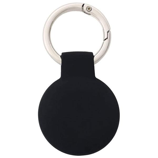 [バーコード] 4511677132964[型番] GH-SMAKA-BKブラック シリコン カラビナラッピング可アップル製品・Mac・iPhone・iPad専門店のキットカット