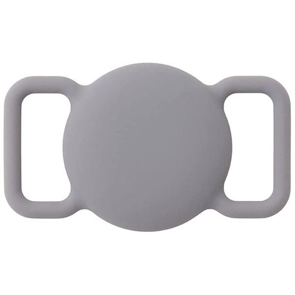 [バーコード] 4511677133015[型番] GH-SMAPA-GYグレー シリコンラッピング可アップル製品・Mac・iPhone・iPad専門店のキットカット