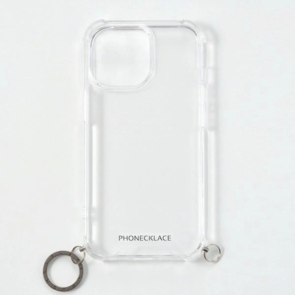 [バーコード] 4570047595822[型番] PN25582i15PR背面ケース TPU ポリカーボネート おしゃれ ストラップホール ブラック アイフォーン アイフォン  アイホーン アイホン iPhone iPhone 15 Pr...