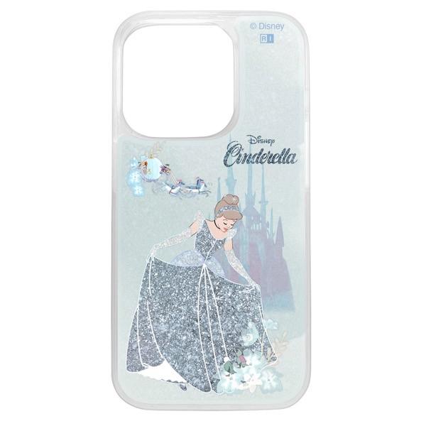 [バーコード] 4570128250152[型番] IJ-DP42LG1S/CN6アイフォーン アイフォン  アイホーン アイホン iPhone iPhone 15 Pro (2023年秋6.1インチ3眼) TPU シンデレラ_ブルードレス...