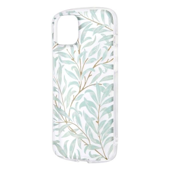 [バーコード] 4570112531205[型番] DT-CP43TC14/BT1アイフォーン アイフォン  アイホーン アイホン iPhone iPhone 15 Plus (2023年秋6.7インチ2眼) 背面ケース ストラップホール ...