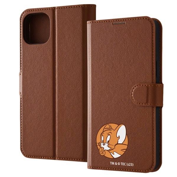 [バーコード] 4570128258912[型番] IJ-WP43ELC1DK/TJ56アイフォーン アイフォン  アイホーン アイホン iPhone iPhone 15 Plus (2023年秋6.7インチ2眼) 手帳型 カードホルダー ...