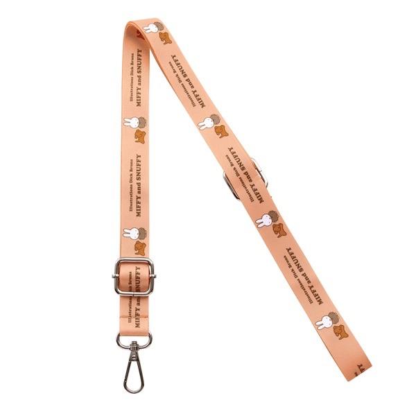 [バーコード] 4580548409184[型番] IS-BST1S/MF65ポリエステル ネックストラップ MIFFY and SNUFFY_1 ショルダーストラップラッピング可アップル製品・Mac・iPhone・iPad専門店のキットカ...
