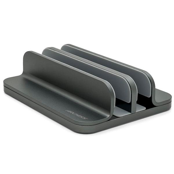 [バーコード] 4582353600985[型番] AS-URBM2-DGスペースグレイ スタンド機能 アルミニウム MacBook全般 Mac miniラッピング可アップル製品・Mac・iPhone・iPad専門店のキットカット