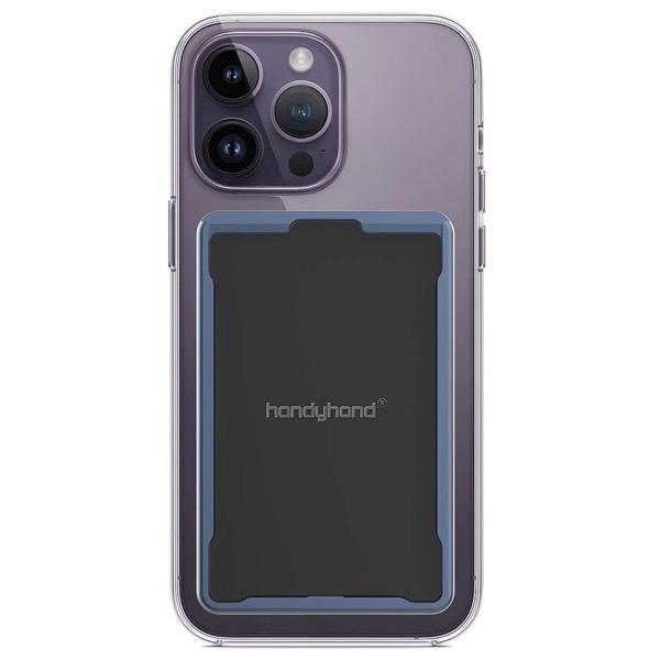 [バーコード] 8809557728939[型番] TF72893MagSafe規格で吸着 MagSafe規格に対応した、iPhoneシリーズ カードホルダー アルミニウム ネックストラップ ストラップ ポリカーボネート 磁石付き ディープ...