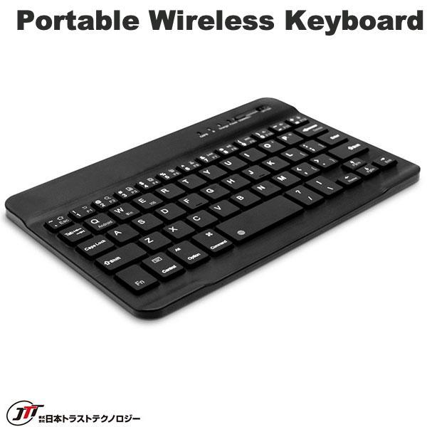 [バーコード] 4520008260313[型番] BTKB-01ワイヤレス Bluetooth bluetooth ブルートゥース ブルーツース ワイヤレス コードレス 無線 mac / win 両対応 iOSデバイス US配列 ブラック...