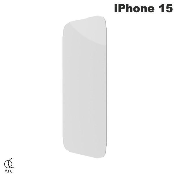 [バーコード] 4570047613533[型番] AC26353i15ガラス ガラスフィルム アイフォーン アイフォン  アイホーン アイホン iPhone iPhone 15 (2023年秋6.1インチ2眼) 光沢ラッピング可アップル製...