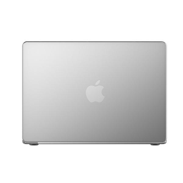 [バーコード] 4895241119071[型番] SE_M15CSPCN3_TRハードケース MacBook Air 15 (M2, 2023) MacBook Air 15 (M3, 2024) ポリカーボネート Transparent...