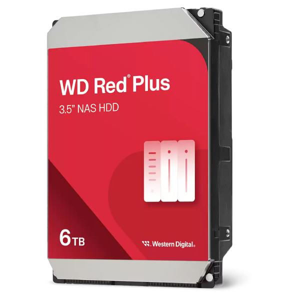 [バーコード] 0718037899800[型番] WD60EFPX6TB セキュリティー SATA レッド ビジネスラッピング可アップル製品・Mac・iPhone・iPad専門店のキットカット