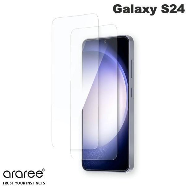 [バーコード] 4570047616862[型番] AR26686S24ガラス ガラスフィルム 光沢 スマートフォン Galaxy S24ラッピング可アップル製品・Mac・iPhone・iPad専門店のキットカット ギャラクシー