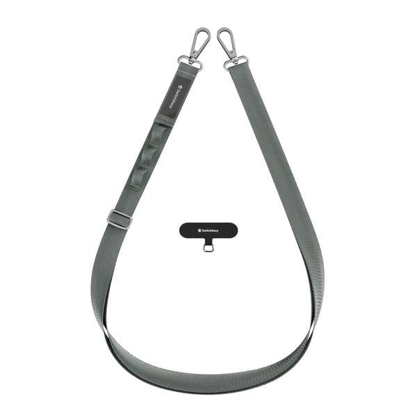 [バーコード] 4895241121098[型番] SE_SPASRFBE2_BLストラップホール ストラップ ショルダーストラップ ネックストラップ スマートフォン ブルーラッピング可アップル製品・Mac・iPhone・iPad専門店のキ...