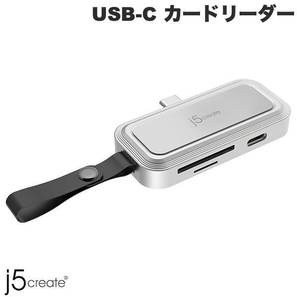 [バーコード] 4712795088892[型番] JCHSD34WUSB Type-C USB Power Delivery (USB PD) USB3.2 モバイル バスパワー PD対応 microSD mac / win 両対応 US...