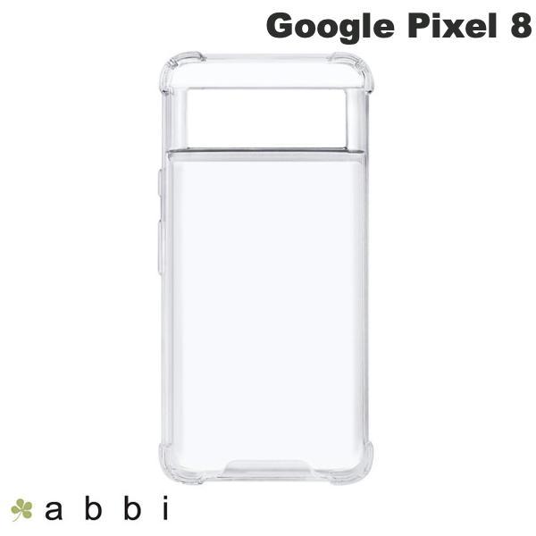 [バーコード] 4570047619146[型番] ABF26914P8Google Pixel 8 TPU ポリカーボネート 背面ケース ストラップホール クリアラッピング可アップル製品・Mac・iPhone・iPad専門店のキットカット