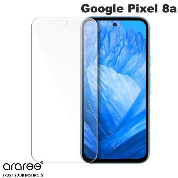 [バーコード] 4570047619313[型番] AR26931P8AGoogle Pixel 8a ガラス ガラスフィルム 光沢ラッピング可アップル製品・Mac・iPhone・iPad専門店のキットカット グーグル ピクセル