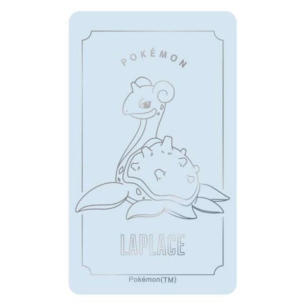 [バーコード] 4550213122670[型番] POKE-930Aスマートフォン 冷却 汎用 夏 アウトドア ポケットモンスター ラプラスラッピング可アップル製品・Mac・iPhone・iPad専門店のキットカットプレミアム スマひえ ...