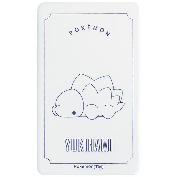 [バーコード] 4550213122700[型番] POKE-930Dスマートフォン 冷却 汎用 夏 アウトドア ポケットモンスター ユキハミラッピング可アップル製品・Mac・iPhone・iPad専門店のキットカットプレミアム スマひえ ...
