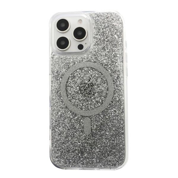 [バーコード] 6950941409650[型番] BT_IPRCSPTSB_DMiPhone 16 Pro (2024年6.3インチ3眼) アイフォーン アイフォン  アイホーン アイホン iPhone 磁石付き TPU ポリカーボネート...