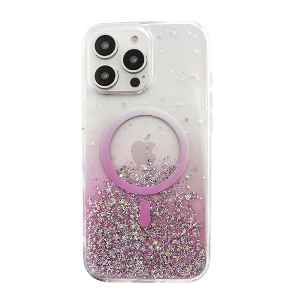 [バーコード] 6950941409636[型番] BT_IPGCSPTSB_PKiPhone 16 Pro Max (2024年6.9インチ3眼) アイフォーン アイフォン  アイホーン アイホン iPhone 磁石付き TPU ポリカー...