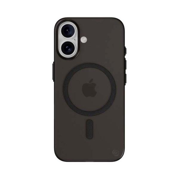 [バーコード] 4895241127458[型番] SE_IPNCSPP3M_ASiPhone 16 (2024年6.1インチ2眼) アイフォーン アイフォン  アイホーン アイホン iPhone 磁石付き MagSafe規格のワイヤレス充...