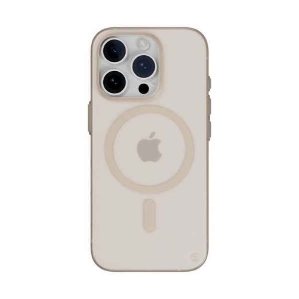 [バーコード] 4895241127519[型番] SE_IPRCSPP3M_DSiPhone 16 Pro (2024年6.3インチ3眼) アイフォーン アイフォン  アイホーン アイホン iPhone 背面ケース 磁石付き MagSaf...