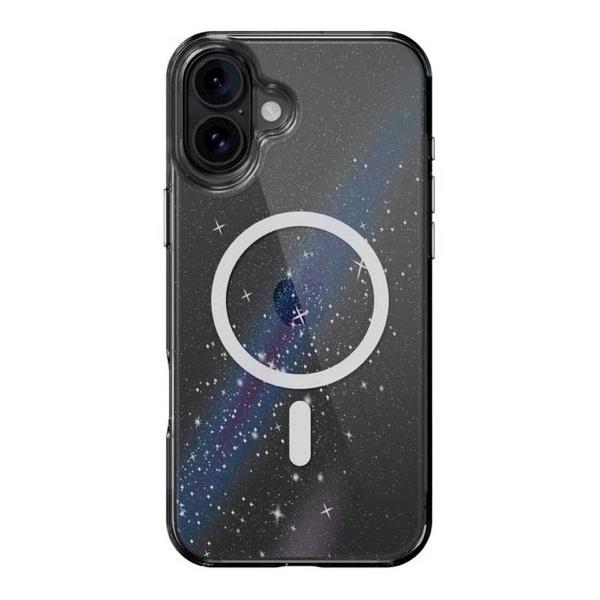 [バーコード] 4895241127021[型番] SE_IPBCSPTOM_NBiPhone 16 Plus (2024年6.7インチ2眼) アイフォーン アイフォン  アイホーン アイホン iPhone TPU ポリカーボネート 背面ケ...