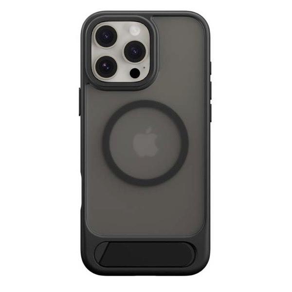 [バーコード] 4895241125942[型番] SE_IPGCSPTEM_BKiPhone 16 Pro Max (2024年6.9インチ3眼) アイフォーン アイフォン  アイホーン アイホン iPhone TPU ポリカーボネート ...